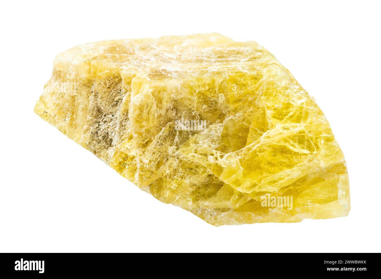close up of sample of natural stone from geological collection - raw ...