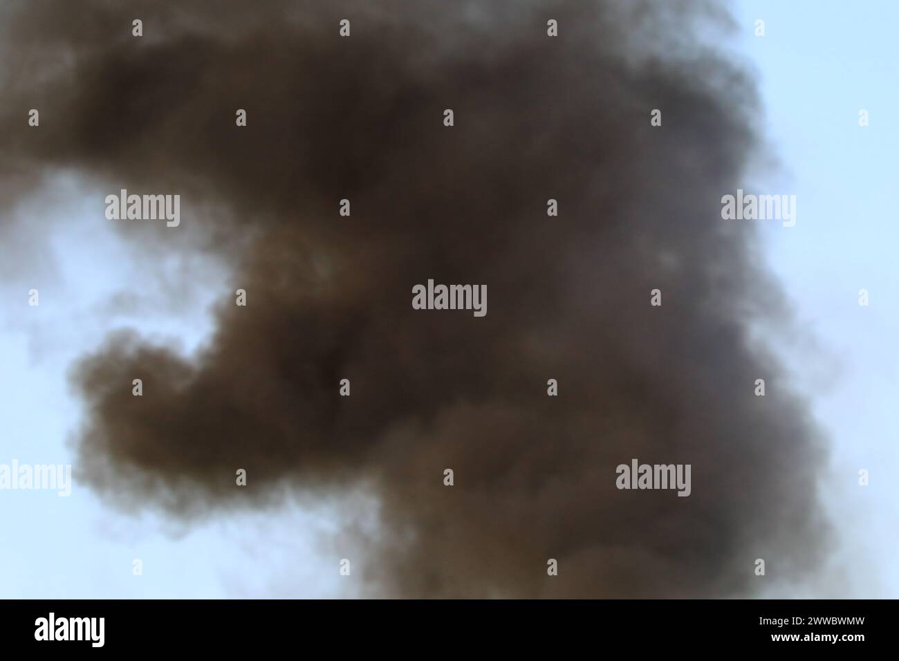 Effects fumes hi-res stock photography and images - Alamy