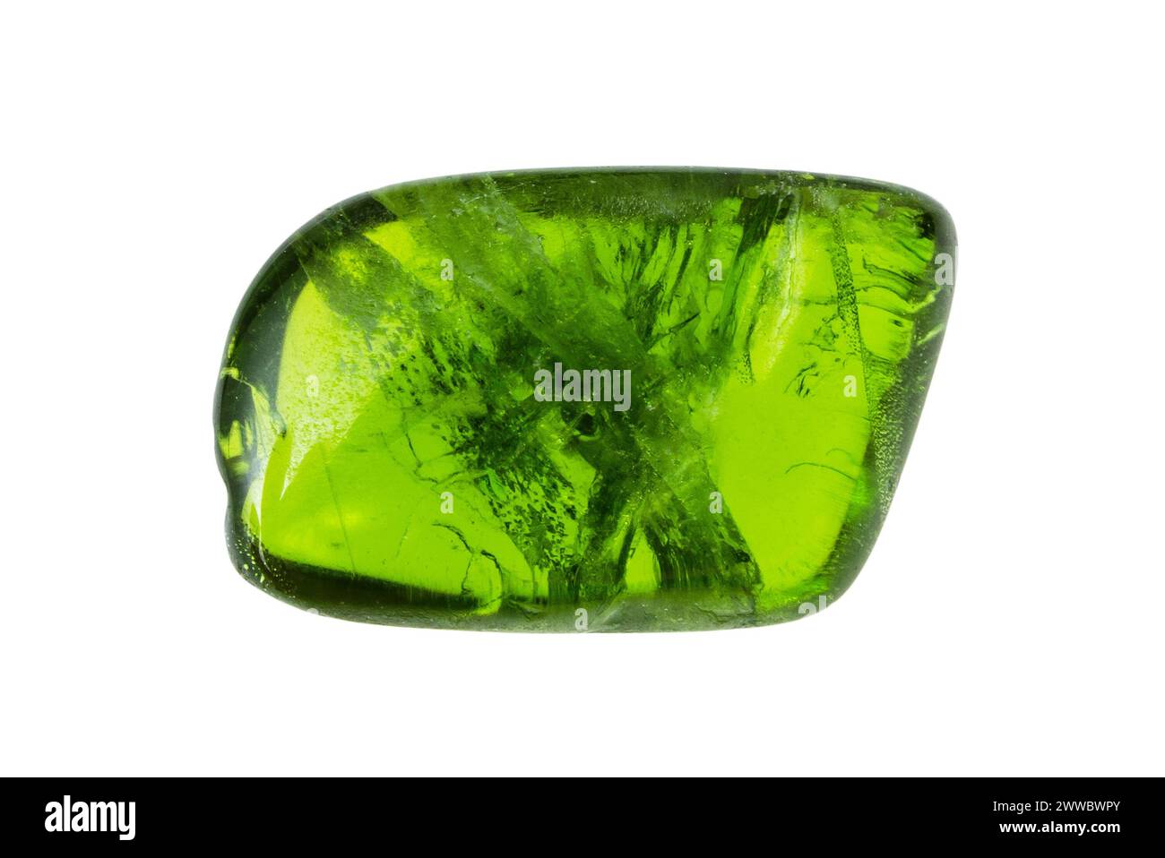 close up of sample of natural stone from geological collection ...