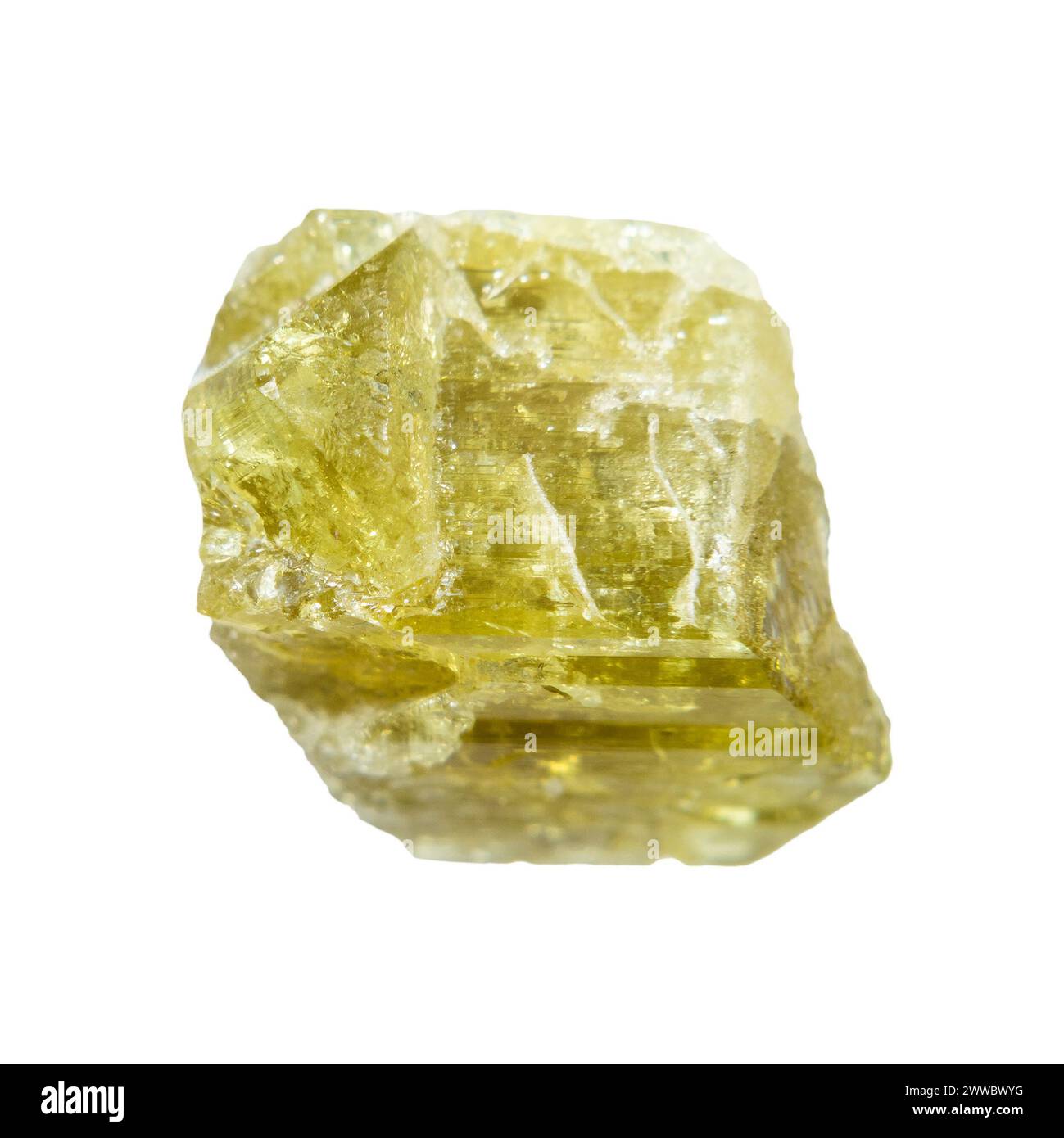 close up of sample of natural stone from geological collection - raw ...