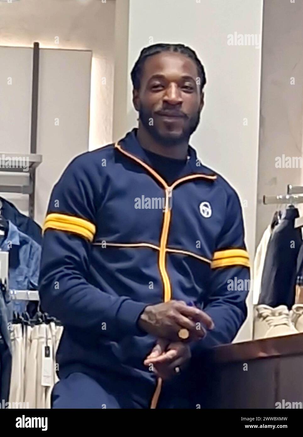 Catford murder scene hi-res stock photography and images - Alamy