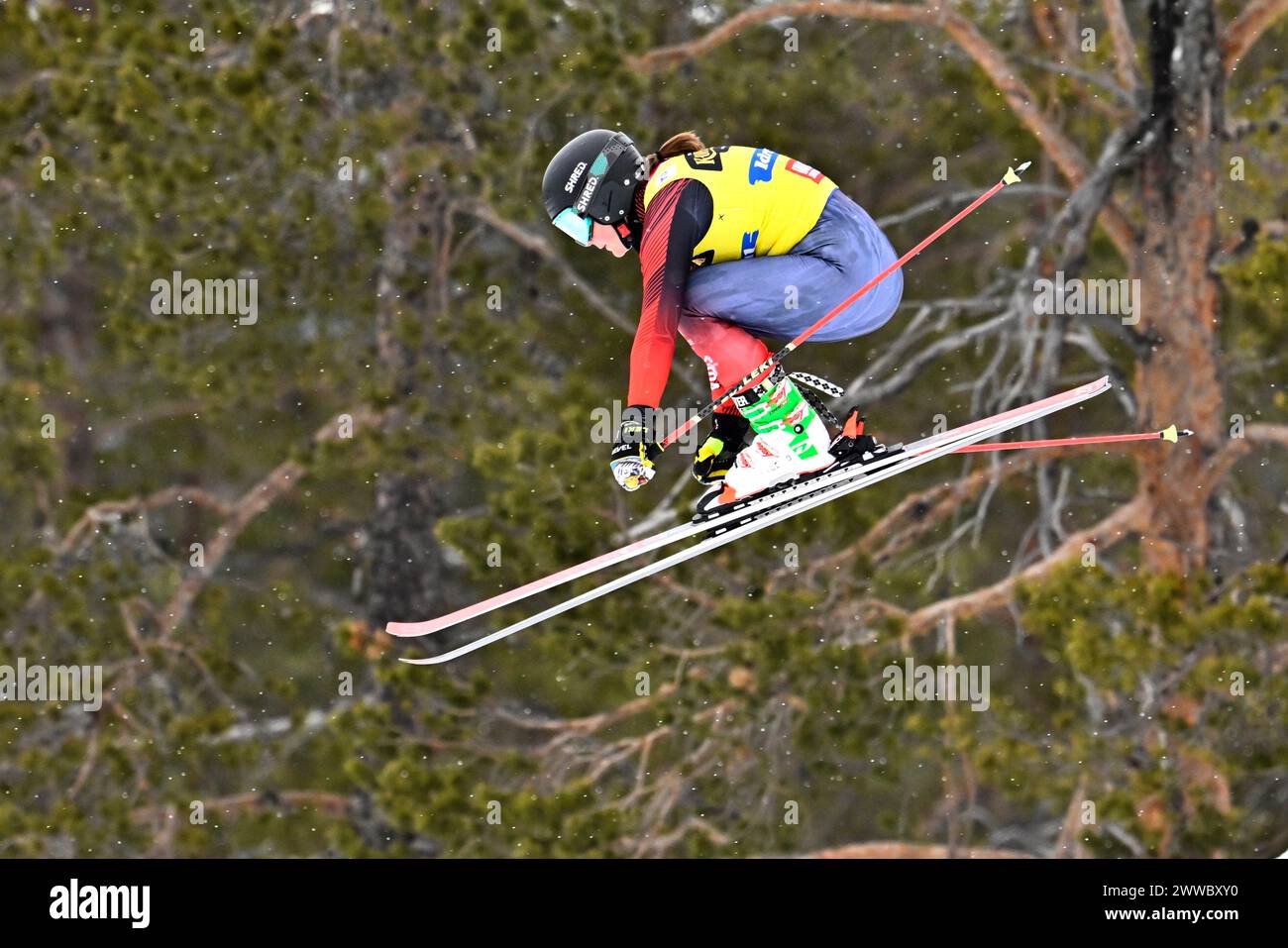 Tiana gairns hi-res stock photography and images - Alamy