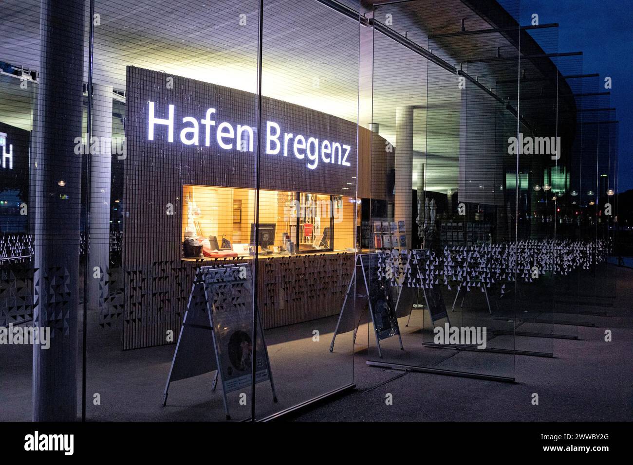 Wolfgang ritsch hi-res stock photography and images - Alamy