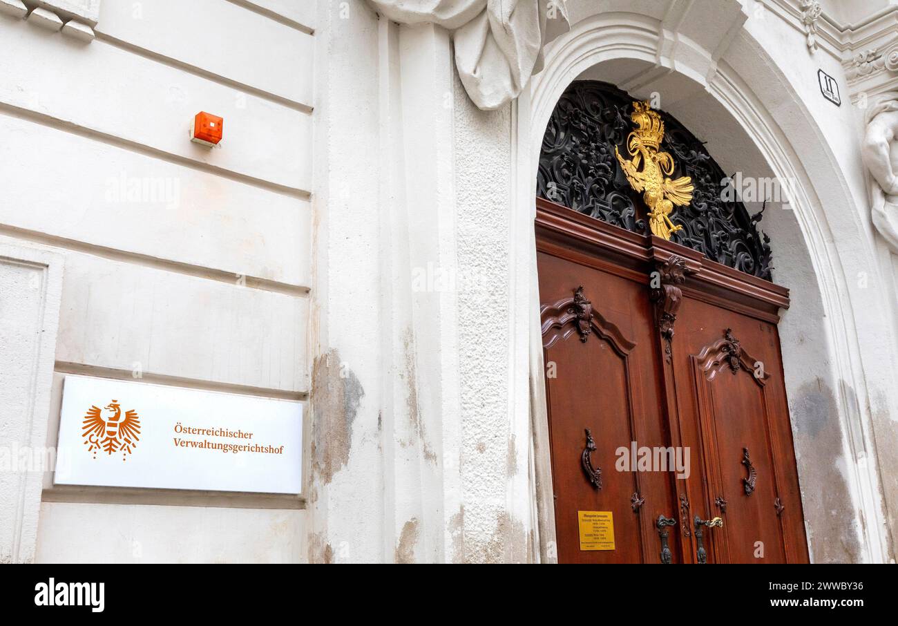 Administrative plaque hi-res stock photography and images - Alamy