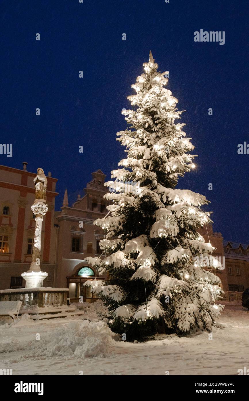Weihnacht austria hi-res stock photography and images - Alamy
