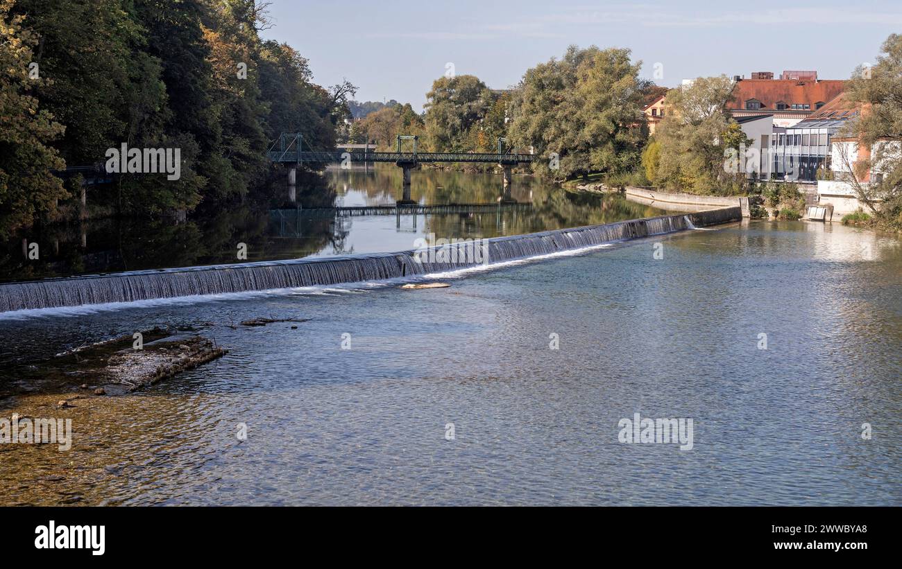 Steyr river hi-res stock photography and images - Alamy