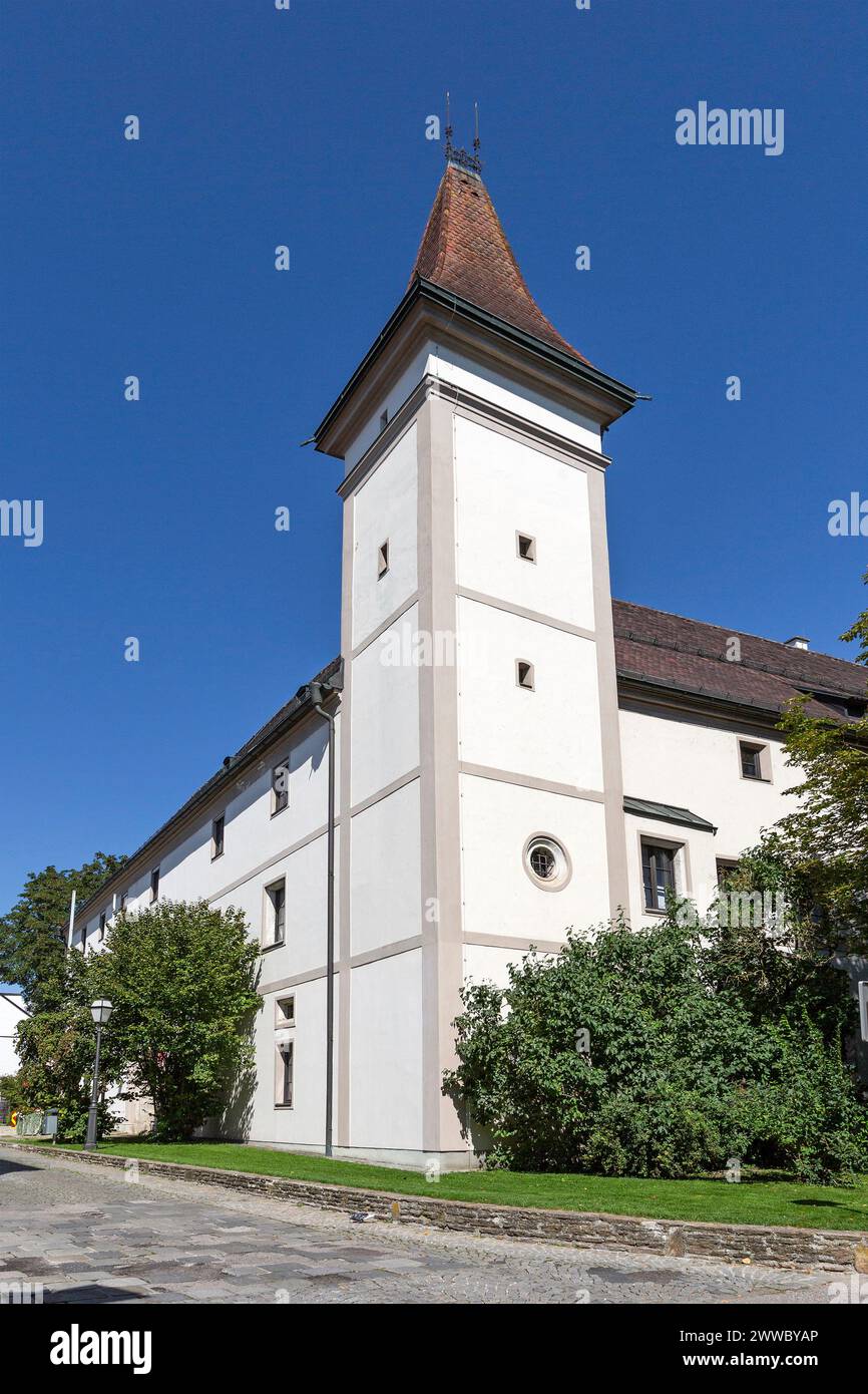 Wels castle hi-res stock photography and images - Alamy