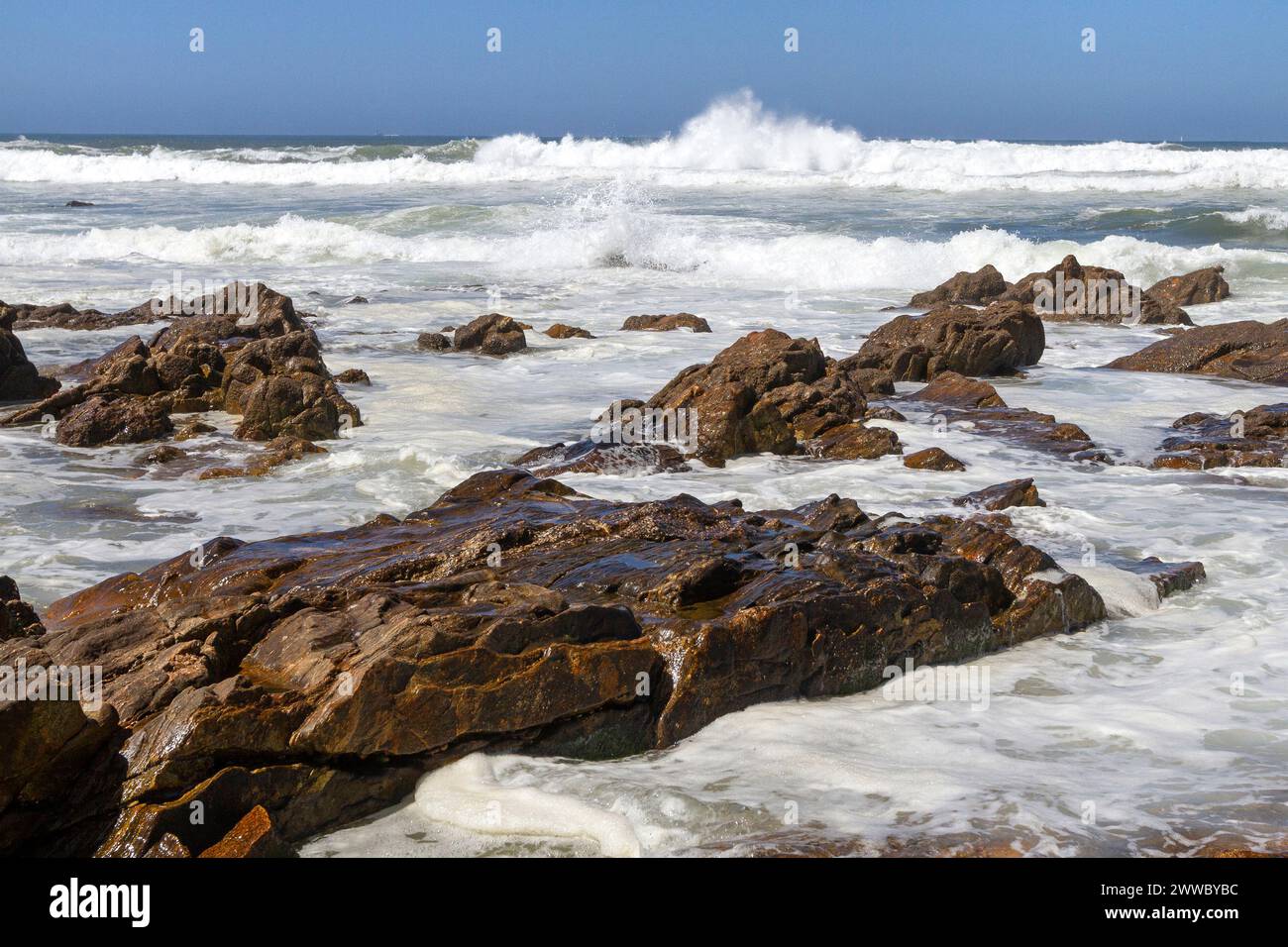 Praia de caxias hi-res stock photography and images - Alamy