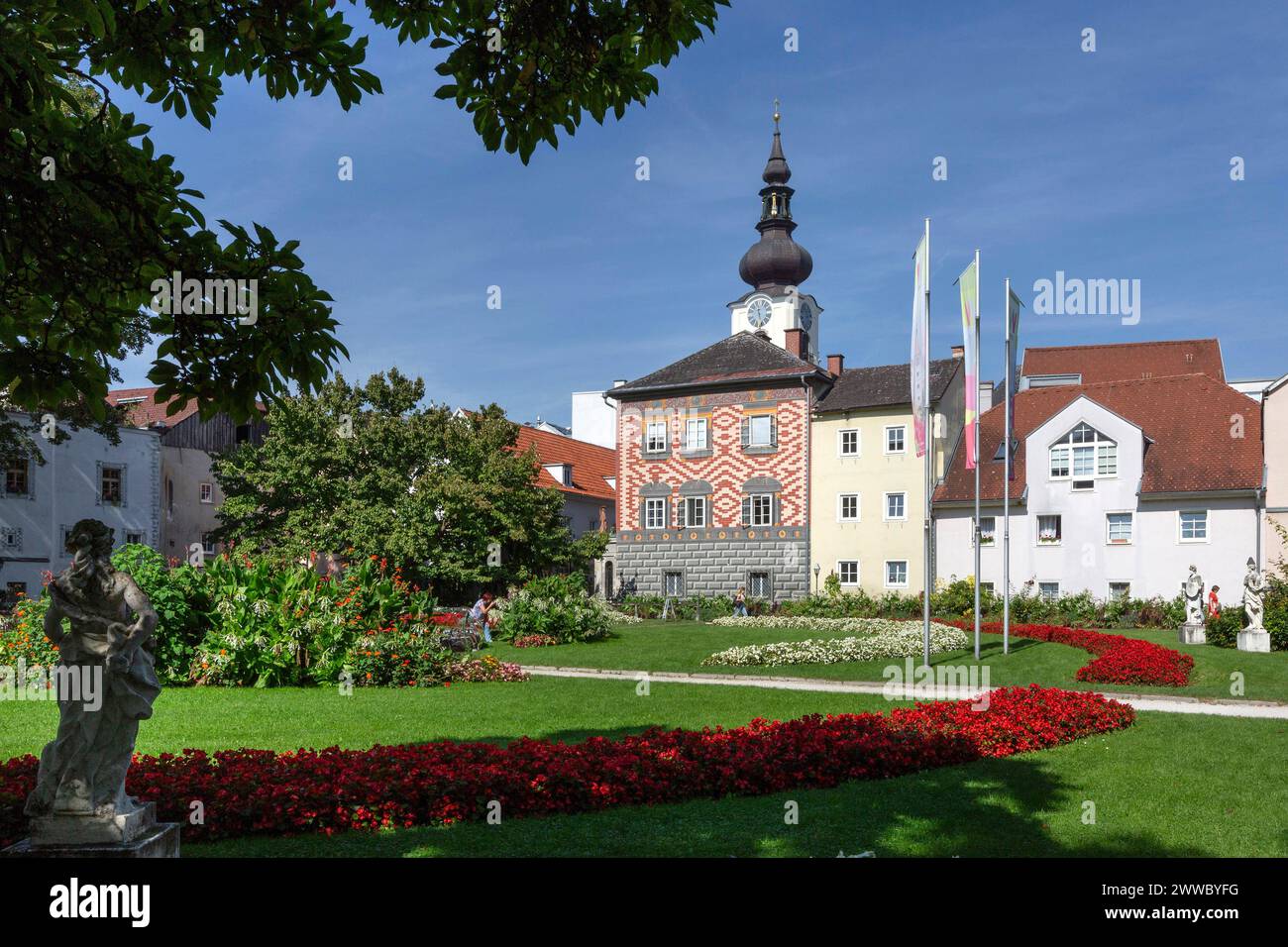 Hoffmanns free house hi-res stock photography and images - Alamy