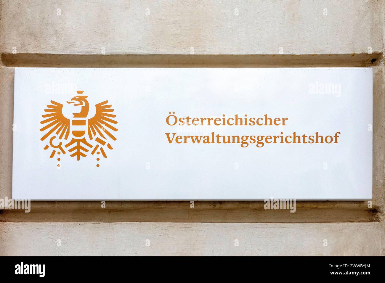 Austrian courts hi-res stock photography and images - Alamy