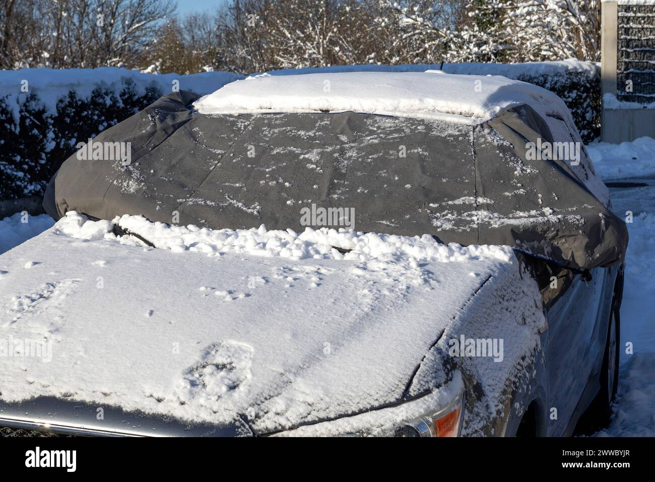 Personenfahrzeug hi-res stock photography and images - Alamy