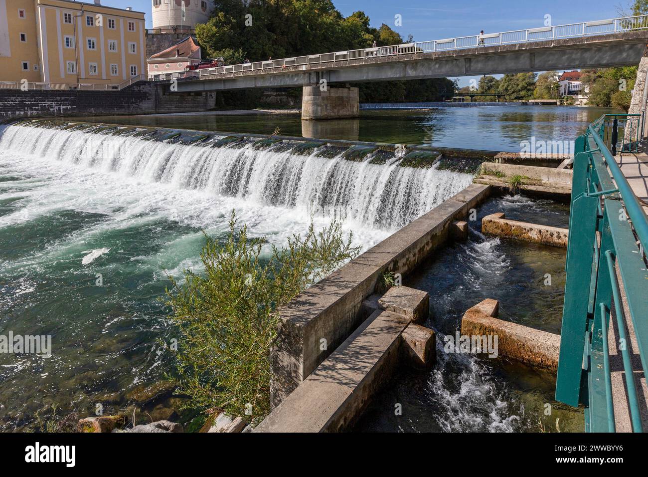 Steyr estuary hi-res stock photography and images - Alamy
