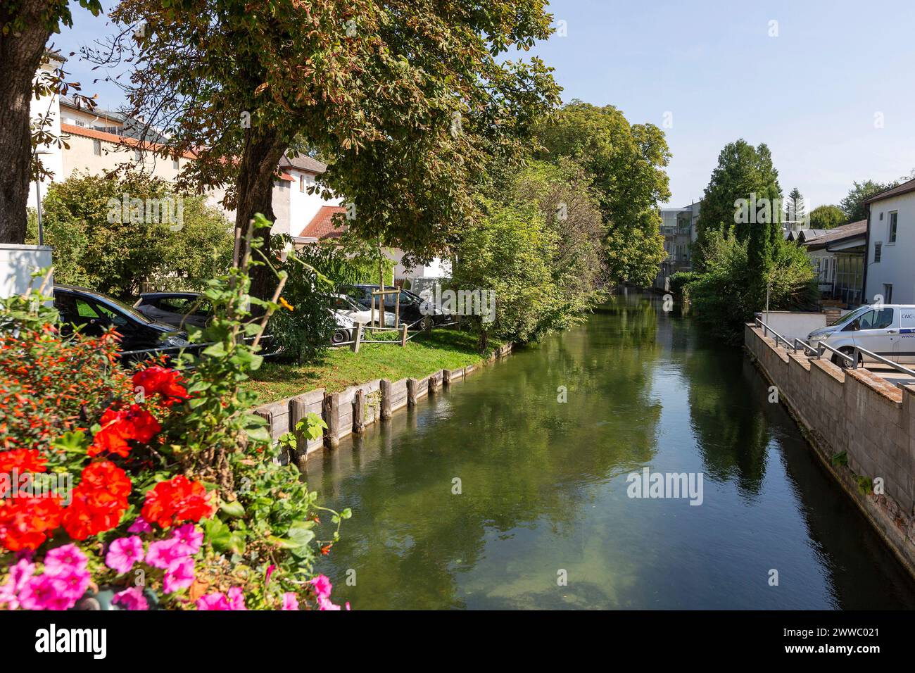 Statutory cities hi-res stock photography and images - Alamy