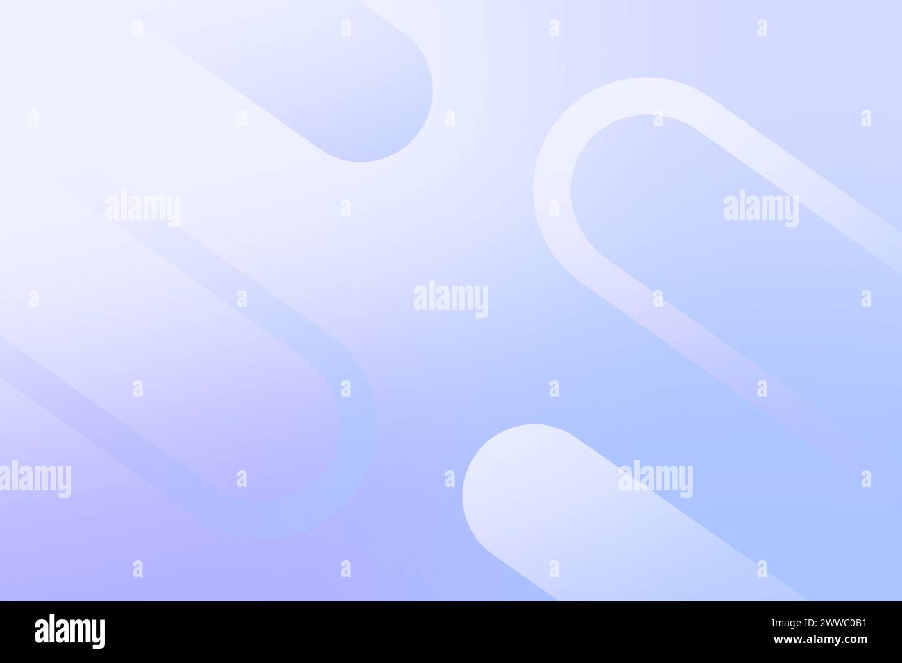 Abstract gradient ppt template bacground Stock Photo - Alamy