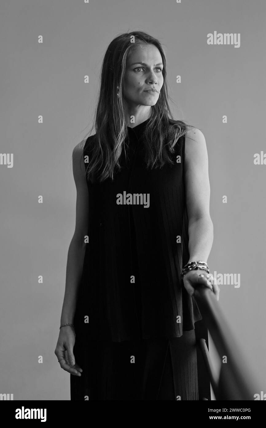 Photo mania Black and White Stock Photos & Images - Alamy