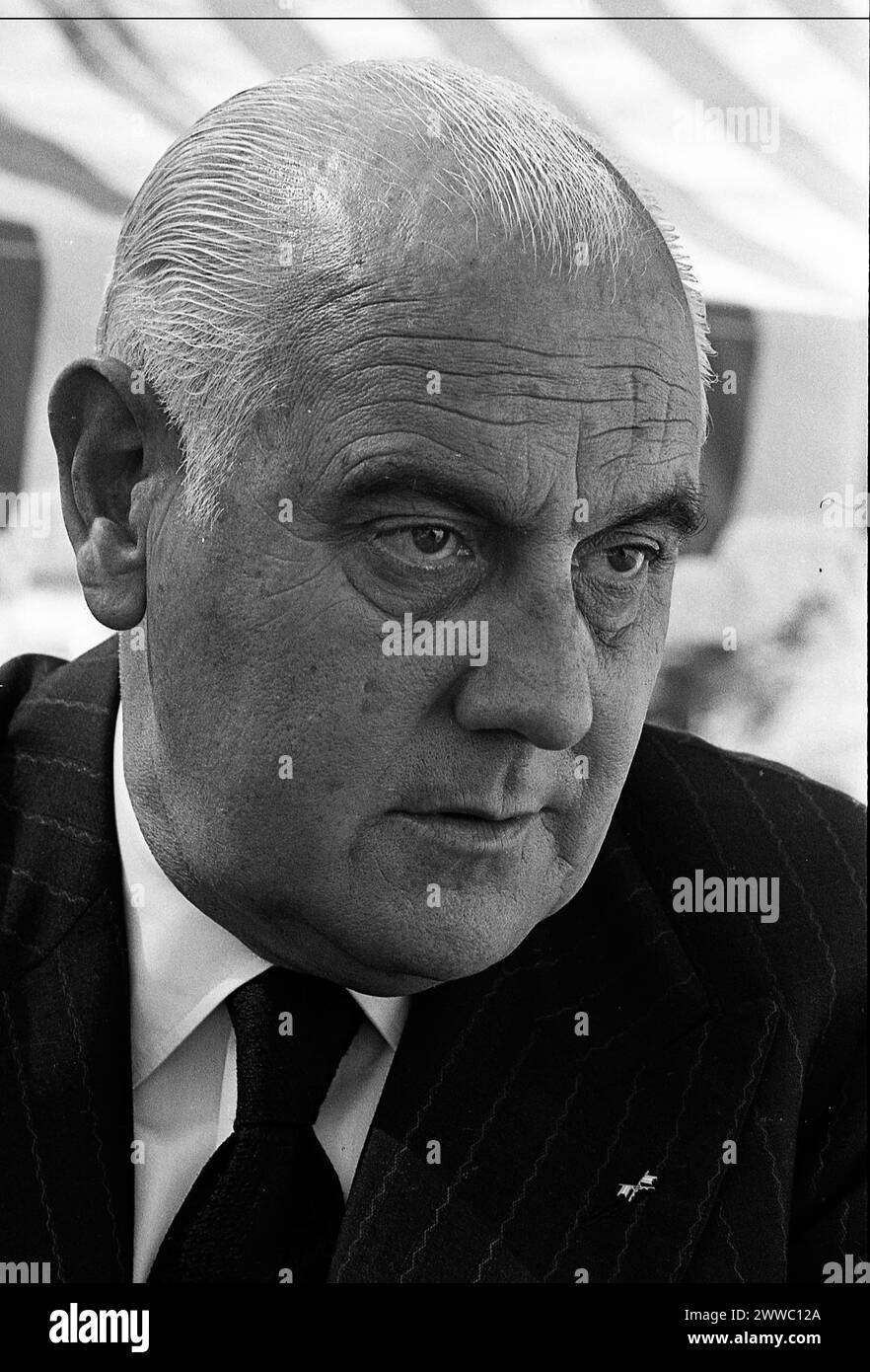 Olivos prfeisdntial residence hi-res stock photography and images - Alamy