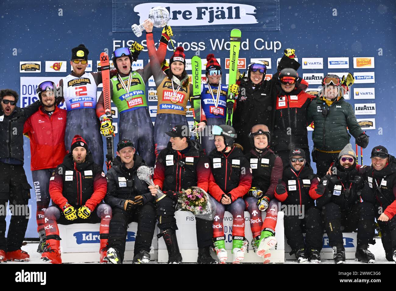 2024 canada hi-res stock photography and images - Alamy