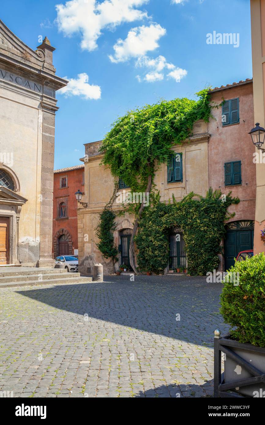 Overgrown stone structures hi-res stock photography and images - Alamy
