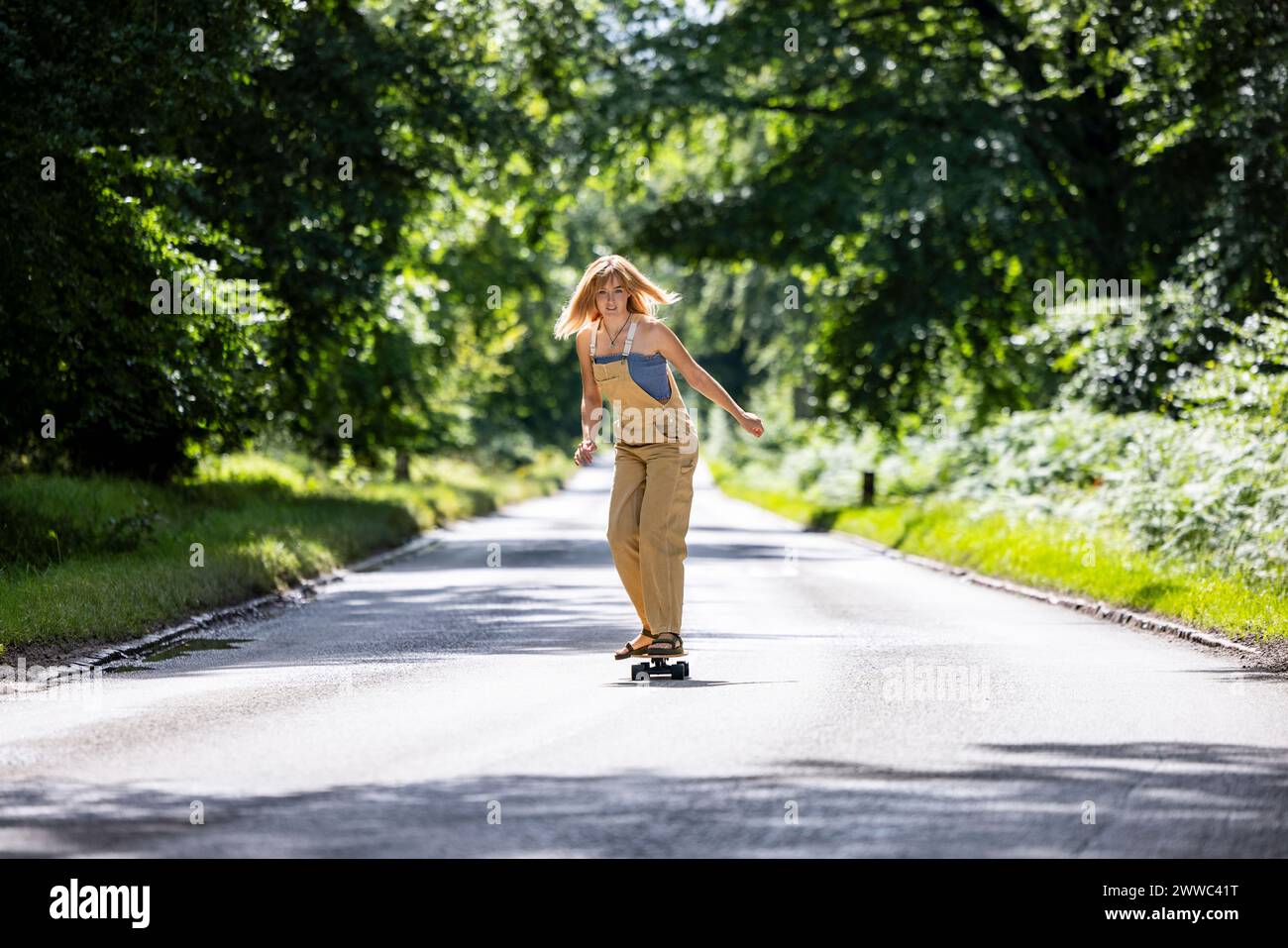 World skateboarding day hi-res stock photography and images - Alamy