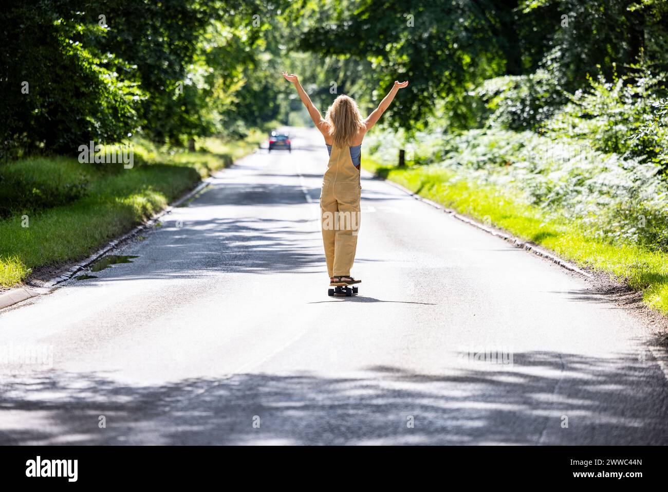 World skateboarding day hi-res stock photography and images - Alamy