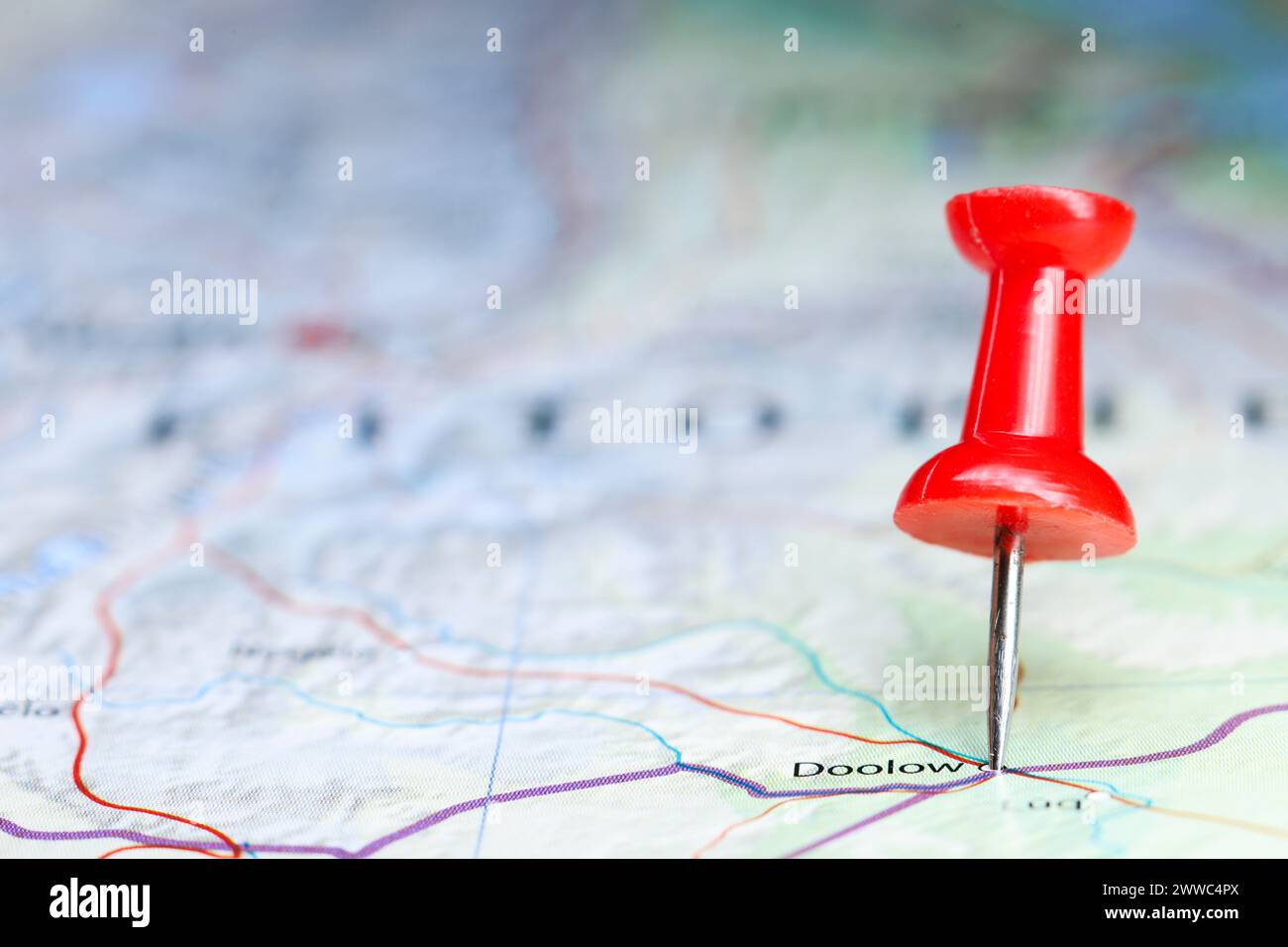 Etiopia map hi-res stock photography and images - Alamy