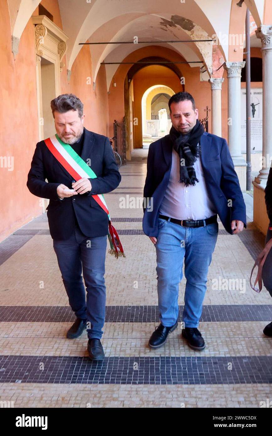 camera ardente in certosa e a seguire funerali presso la chiesa ...