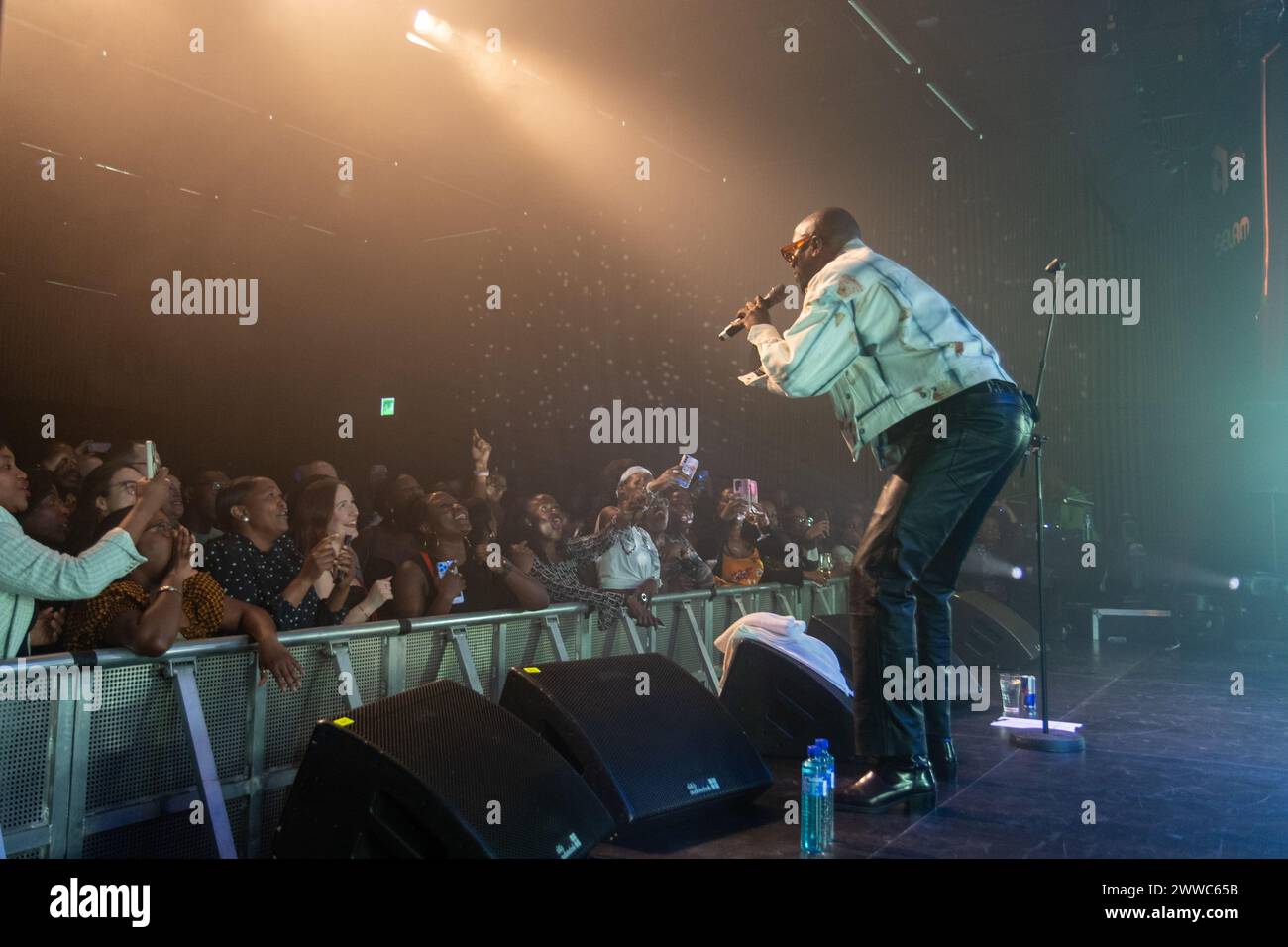 Joshua baraka hi-res stock photography and images - Alamy