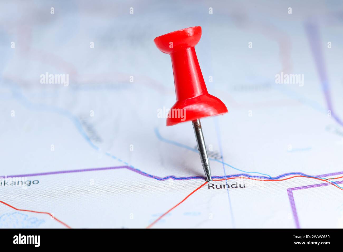 Rundu hi-res stock photography and images - Alamy