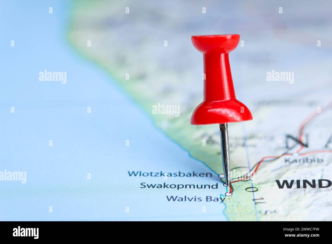 Swakopmund district hi-res stock photography and images - Alamy
