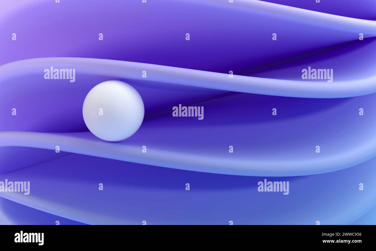 Layered sphere hi-res stock photography and images - Alamy