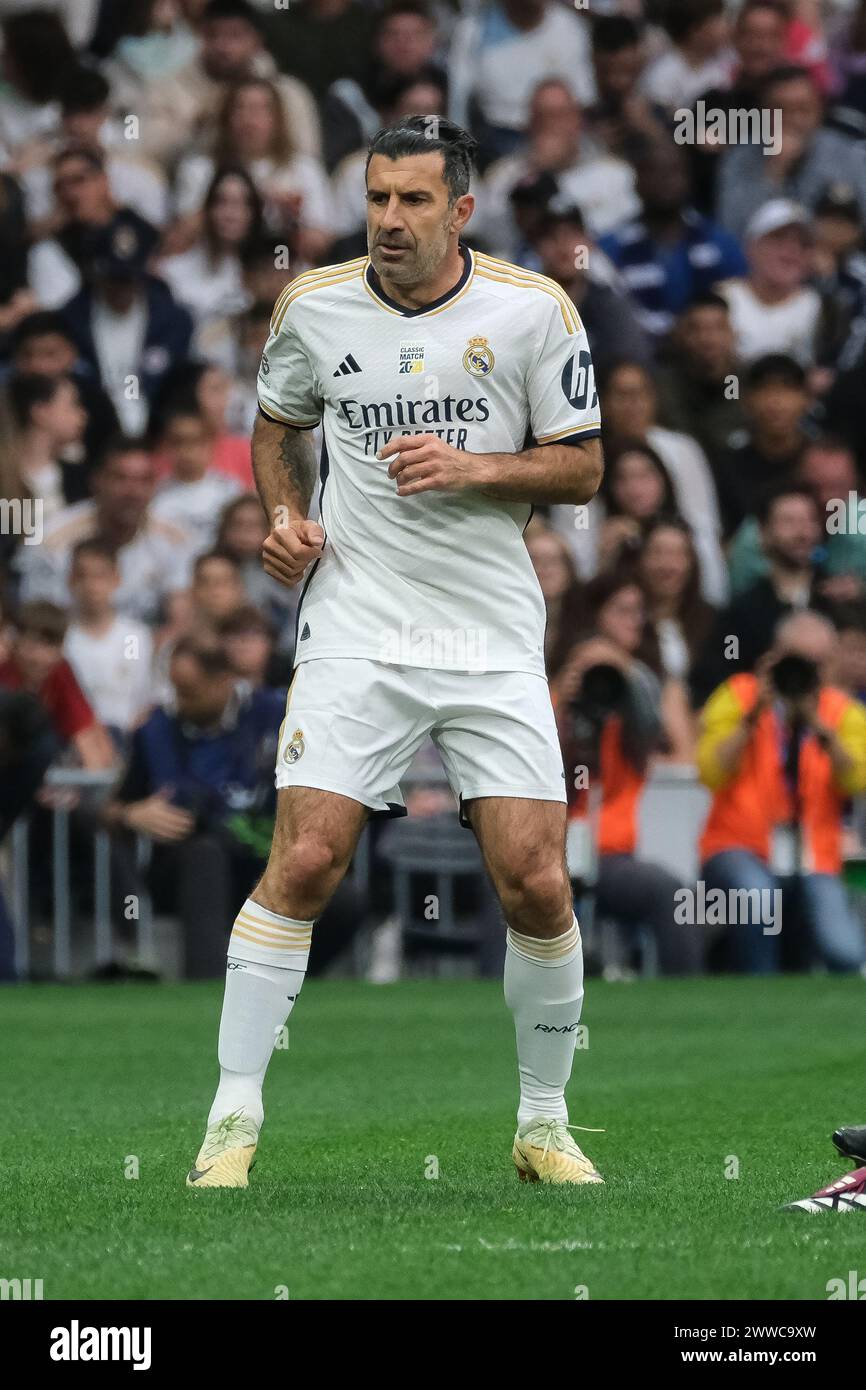 Leyenda fc hi-res stock photography and images - Alamy