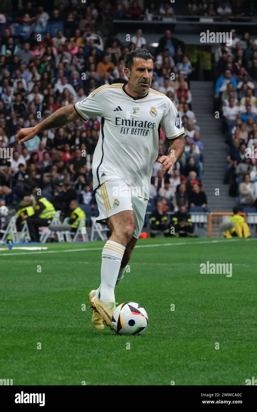 Figo blanco hi-res stock photography and images - Alamy