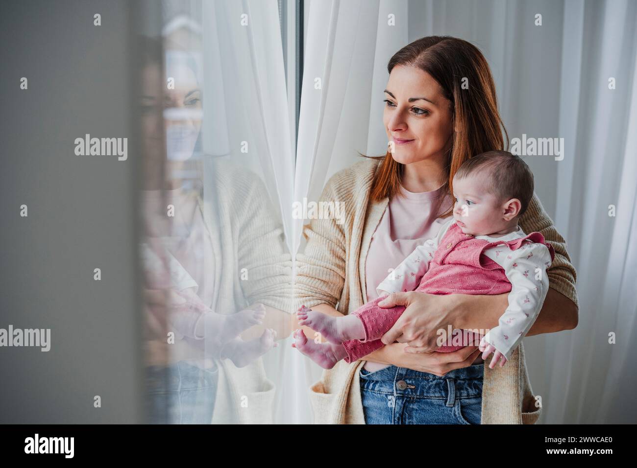 Five color curtain hi-res stock photography and images - Alamy