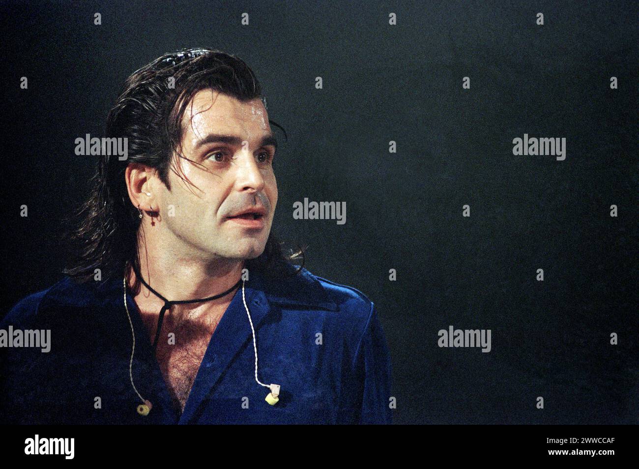 Mtv sonic 1997 hi-res stock photography and images - Alamy