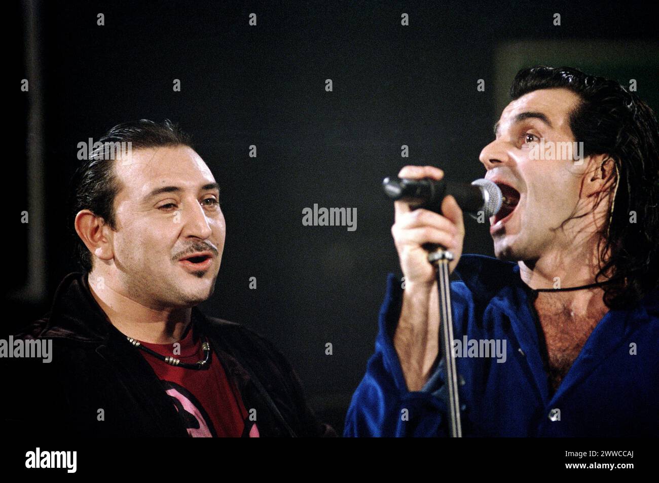 Mtv sonic 1997 hi-res stock photography and images - Alamy