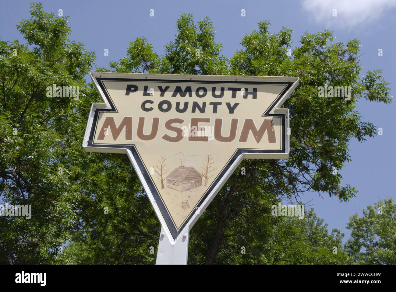 Lemarsr /Iowa /USA/ 14.june 2014 Life in small town rulaer america La ...