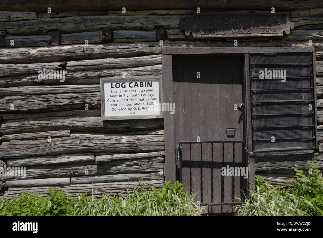 Lemarsr /Iowa /USA/ 14.june 2014 Life in small town rulaer america La ...