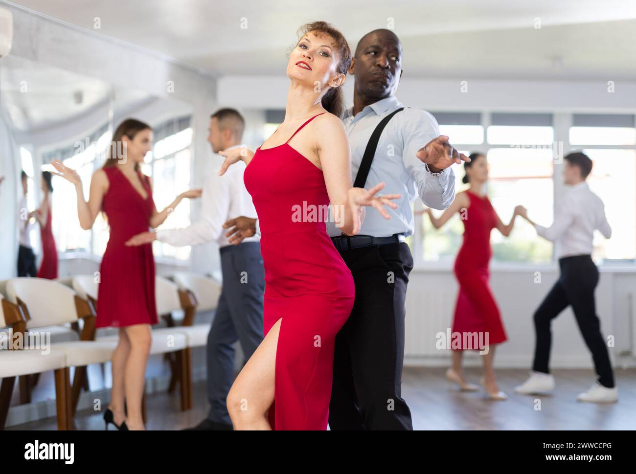 Dance movements rock hi-res stock photography and images - Alamy