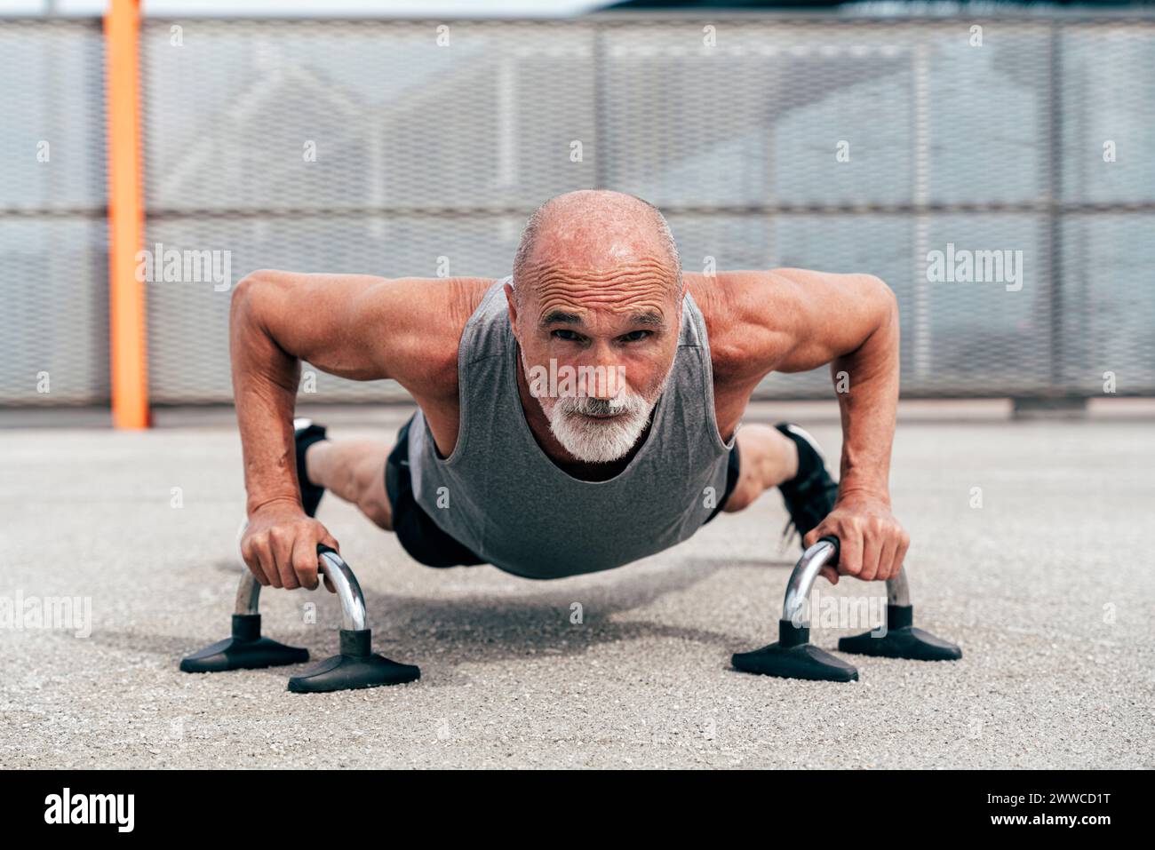 Doing handles hi-res stock photography and images - Alamy