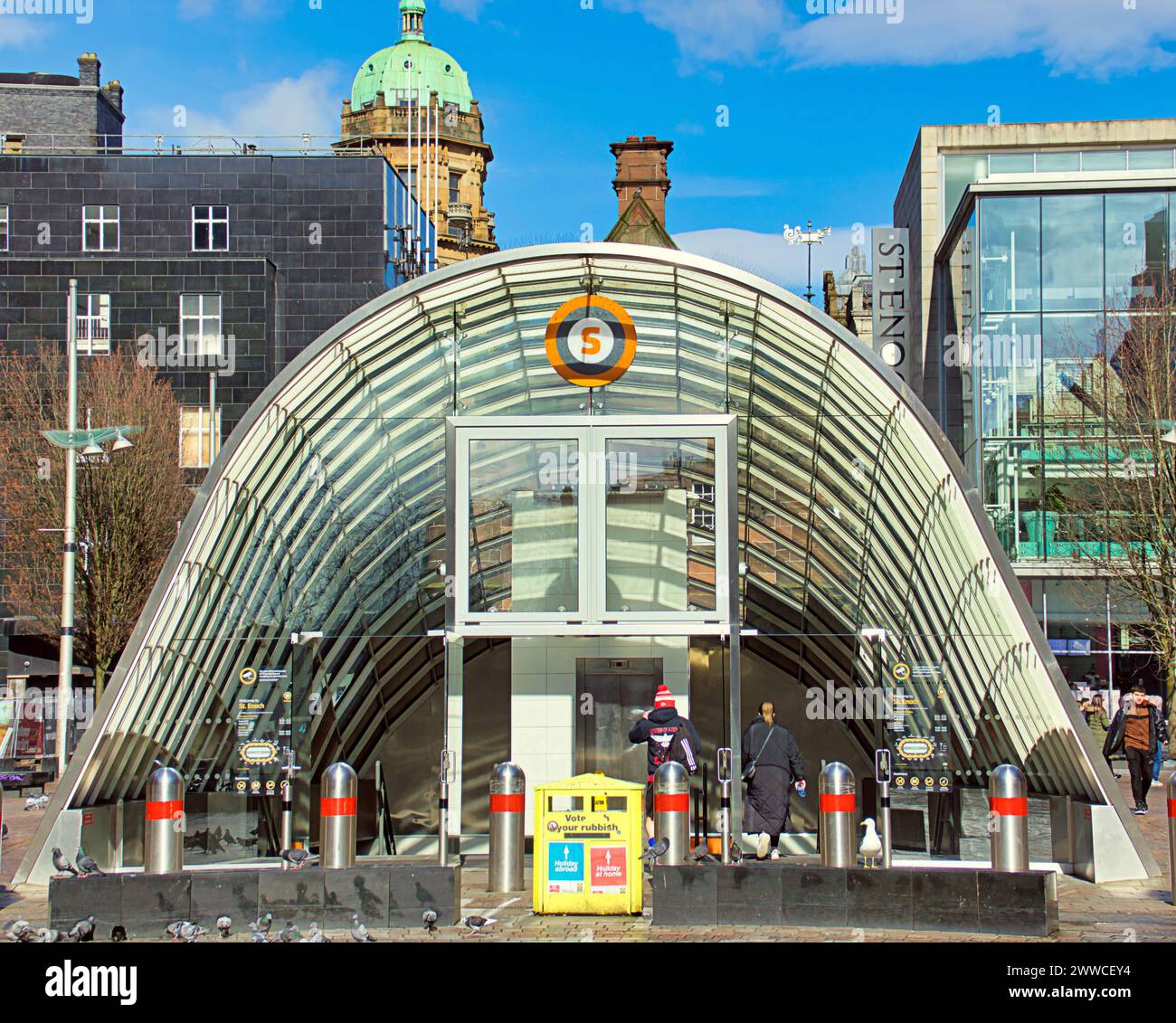 Subway 2024 hi-res stock photography and images - Alamy