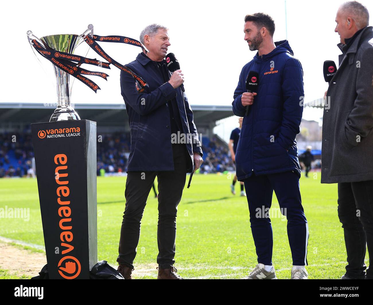 Smh group stadium hi-res stock photography and images - Alamy
