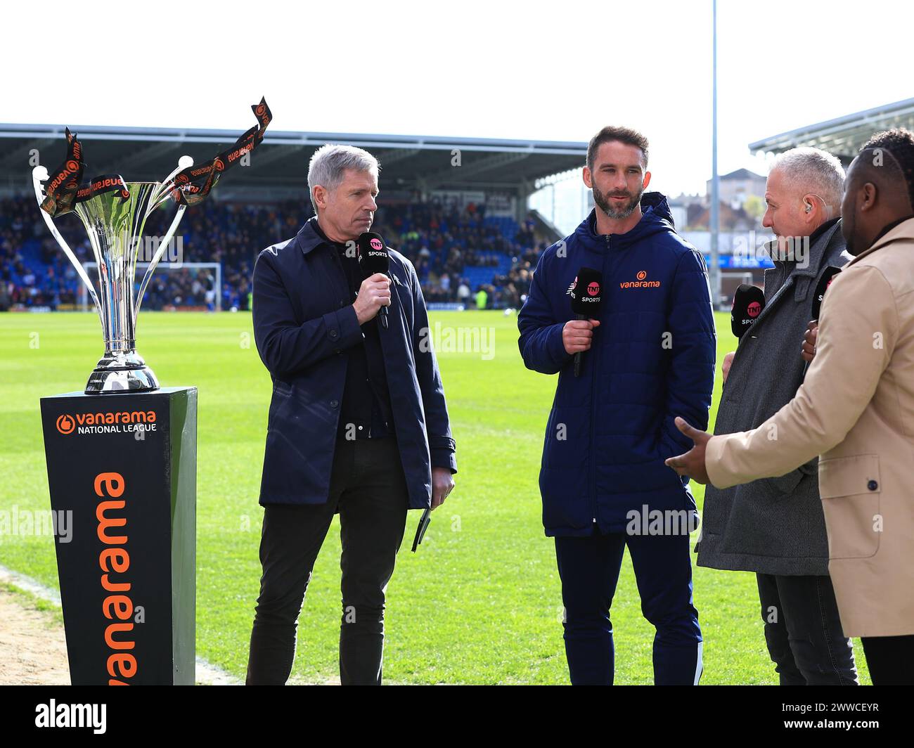 Smh group stadium hi-res stock photography and images - Alamy
