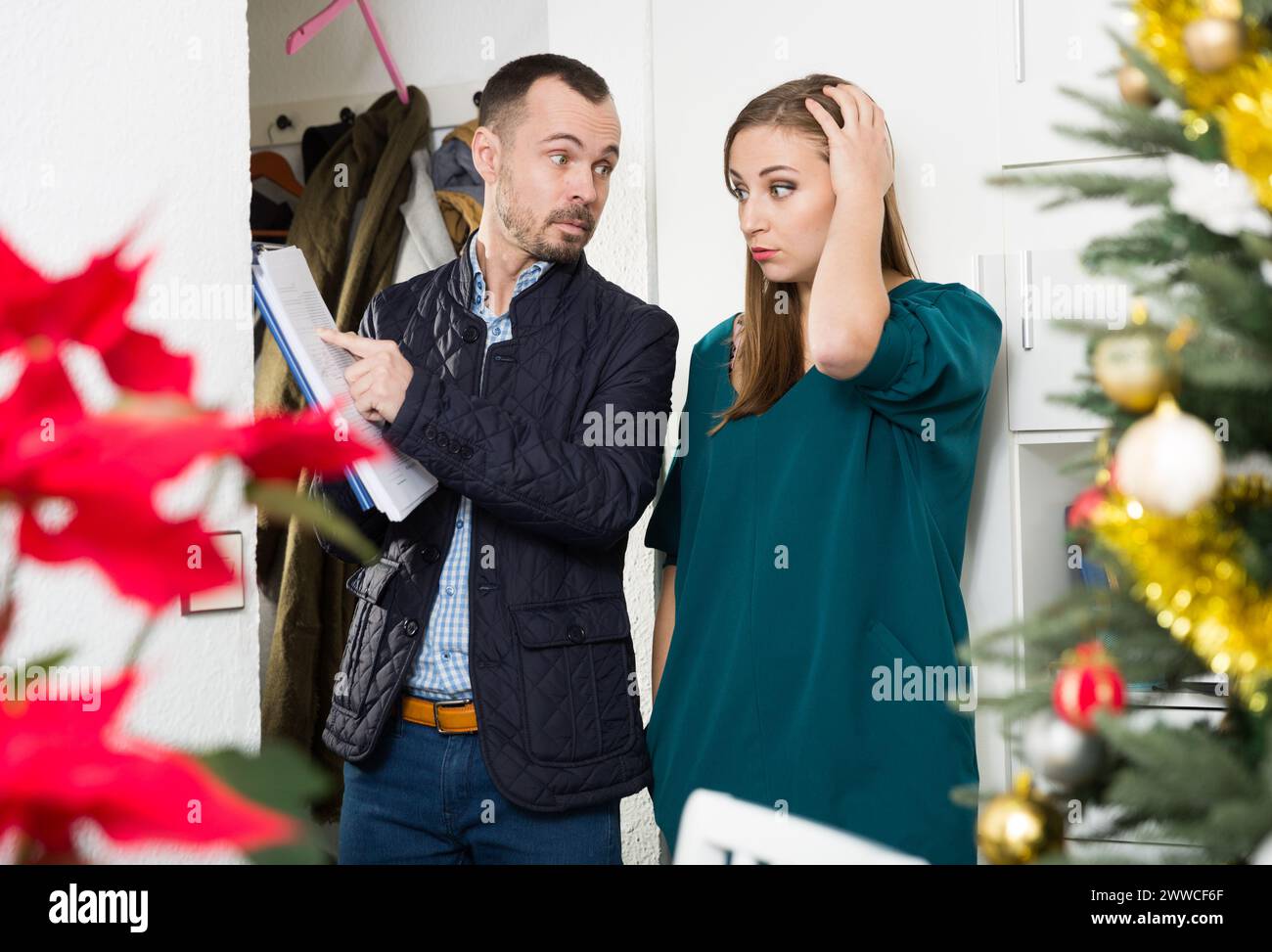 Woman collector room hi-res stock photography and images - Alamy