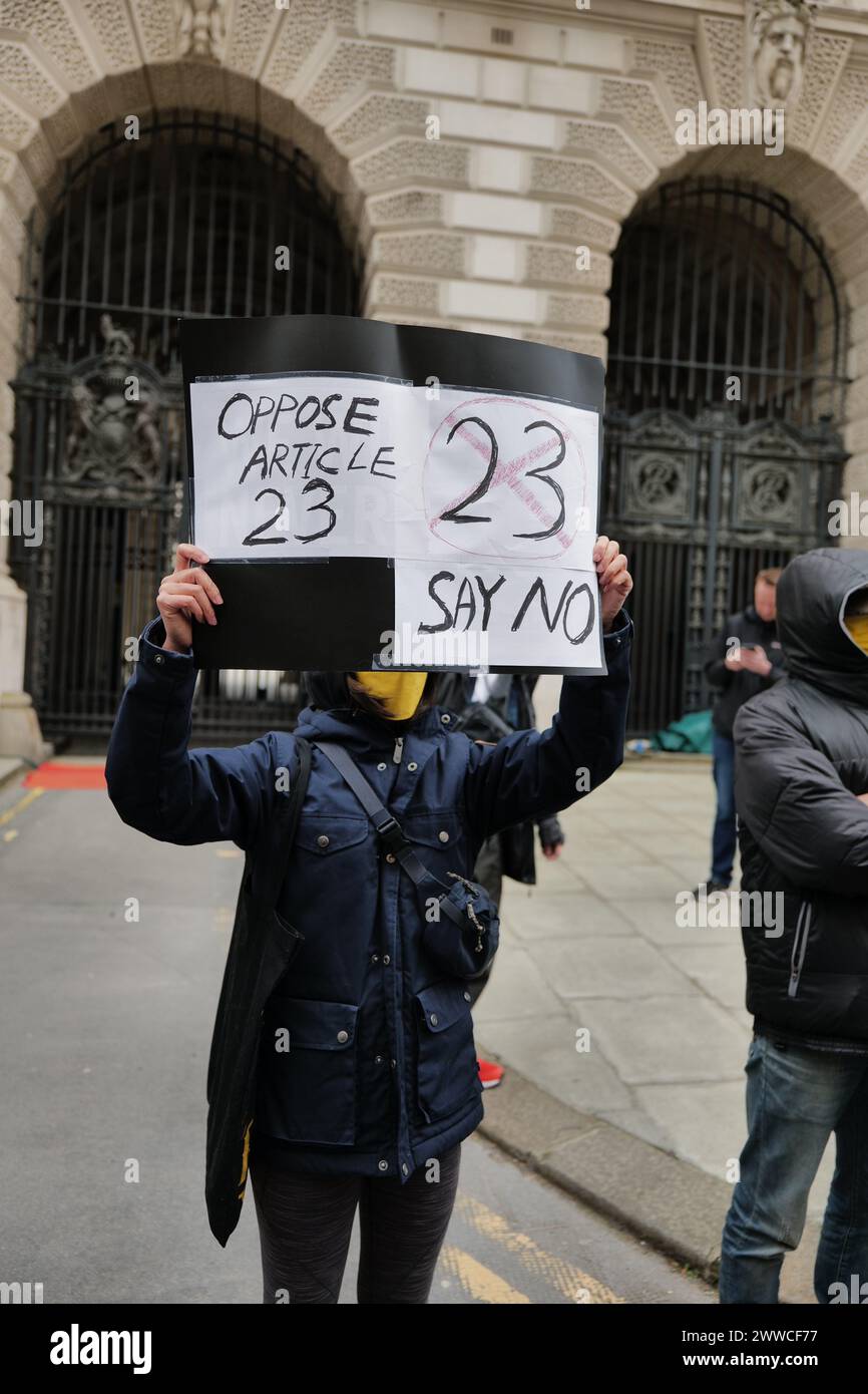 2024 eu law hi-res stock photography and images - Alamy