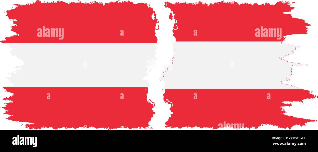 Vintage austrian Stock Vector Images - Alamy