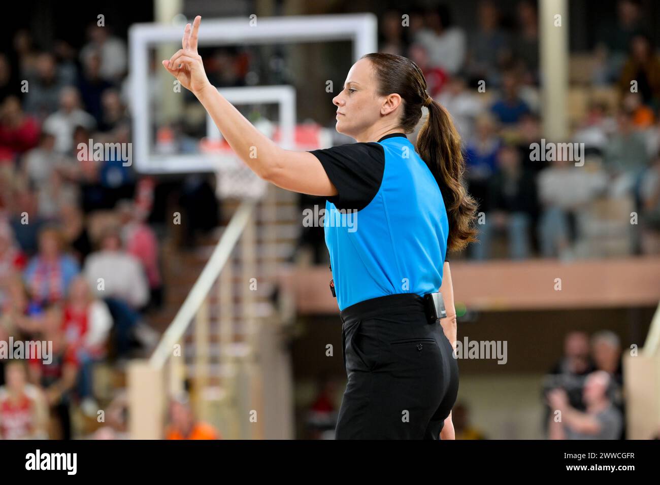 Salle medecin monaco hi-res stock photography and images - Alamy