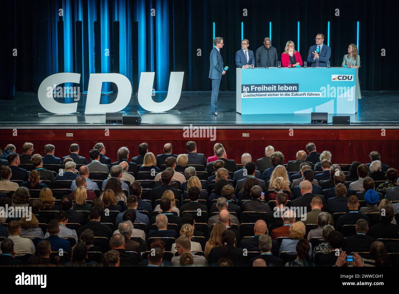 Mitgliederbefragungen hi-res stock photography and images - Alamy