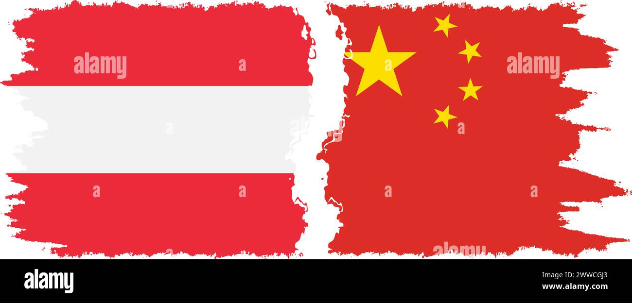 China beijing austrian hi-res stock photography and images - Alamy