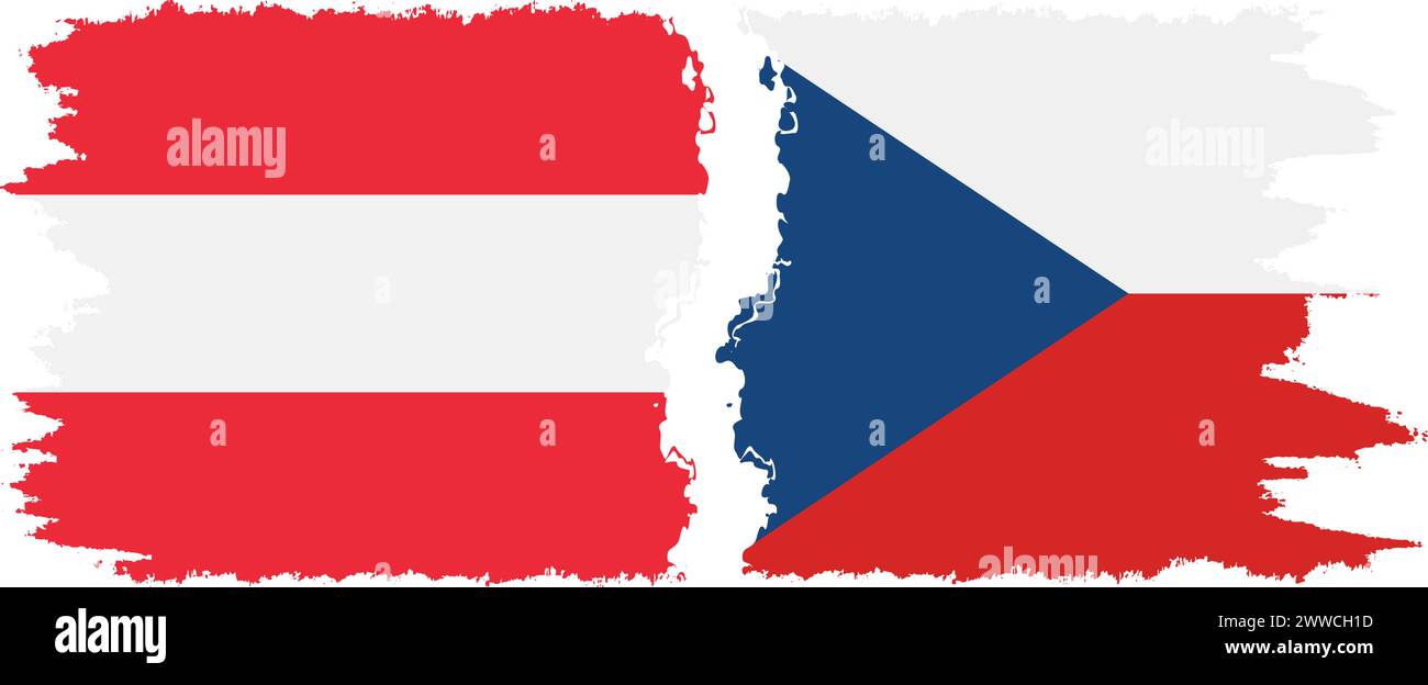 Austrian czech Cut Out Stock Images & Pictures - Alamy