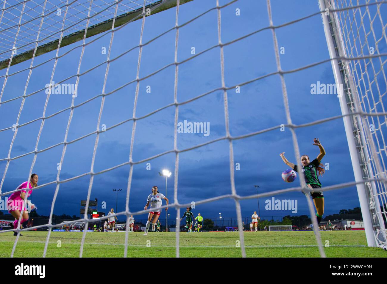 Hannah keane hi-res stock photography and images - Alamy